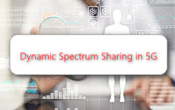 課程名稱: Dynamic Spectrum Sharing in 5G-5G Jump